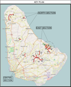 Barbados water supply network upgrade project | Barbados Water Authority